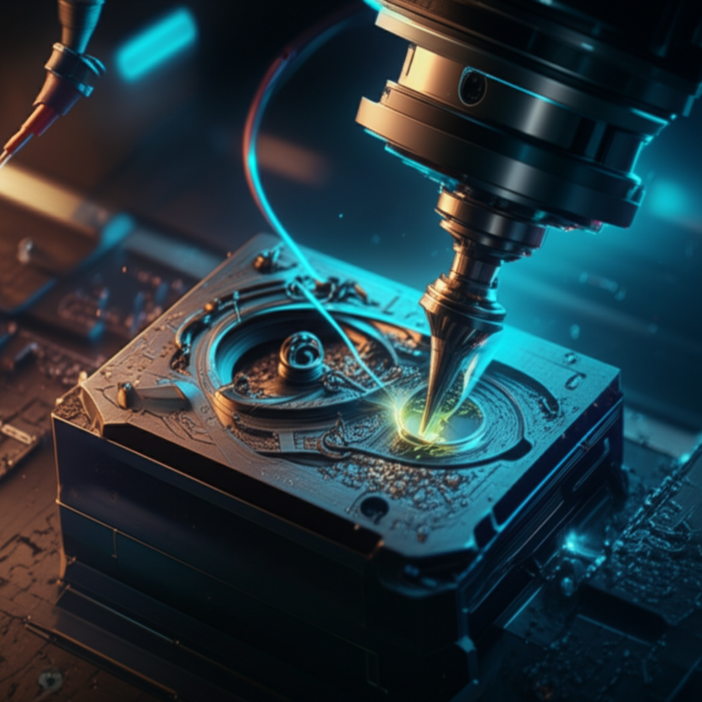 A Practical CNC Machining Design Guide for Better Parts – Shenzhen Xintianjian Industrial Co., Ltd.