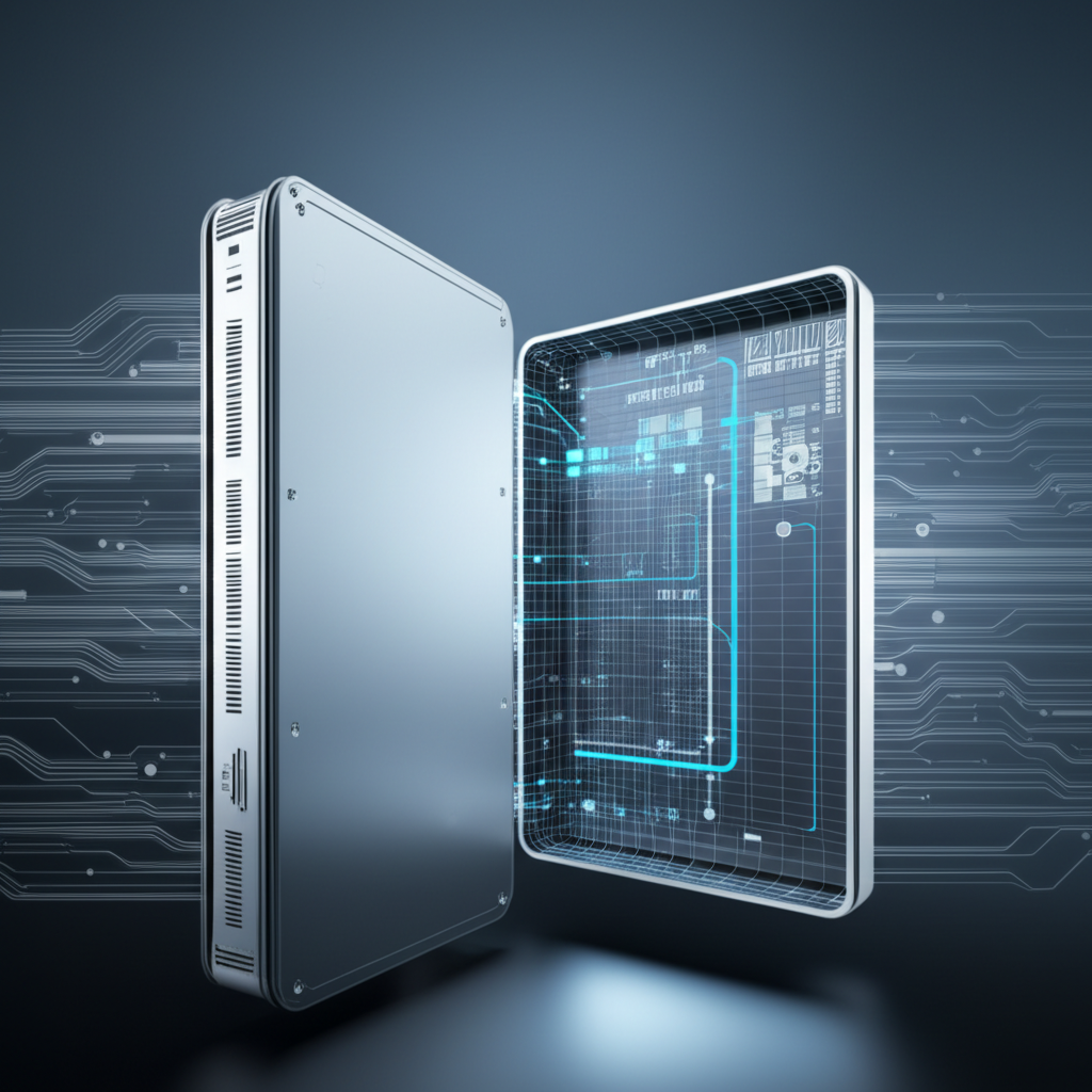 Prototyping Electronics Enclosures: Methods & Key Steps – Shenzhen ...