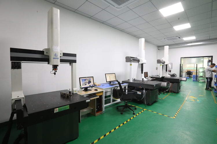 CNC Machining Manufacturer in China – Shenzhen Xintianjian Industrial ...