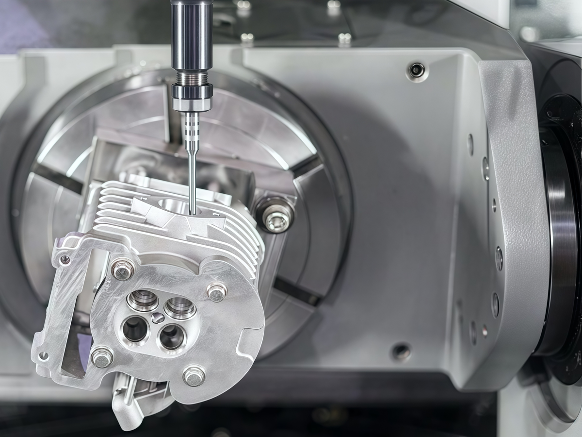 CNC Machining Manufacturer in China – Shenzhen Xintianjian Industrial Co., Ltd.