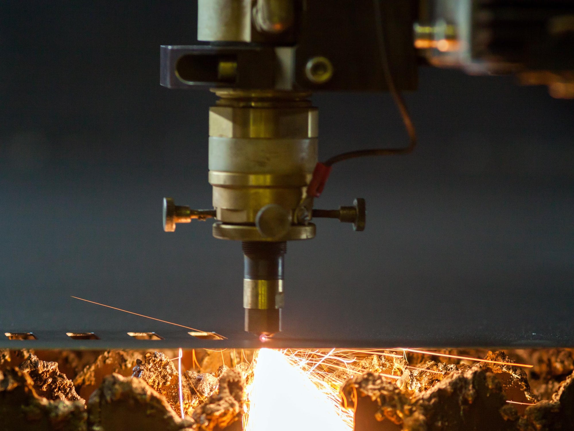 CNC Machining Manufacturer in China – Shenzhen Xintianjian Industrial Co., Ltd.